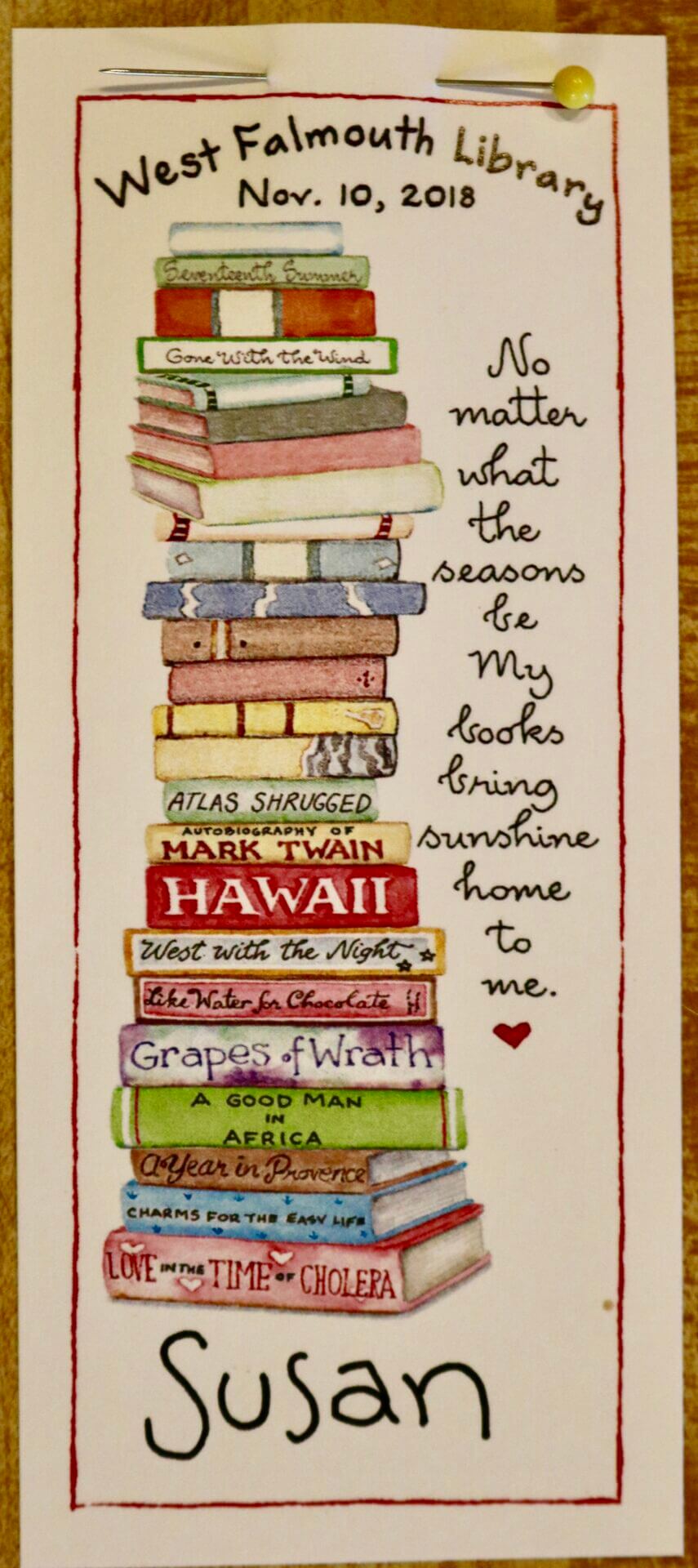 Susan Branch Blog | Susan Branch Blog | Page 26