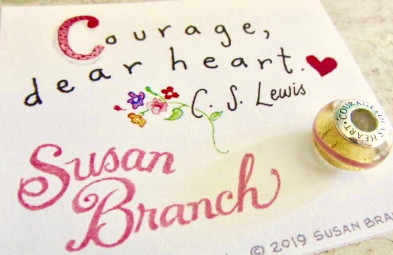 Susan Branch Blog | Susan Branch Blog | Page 24