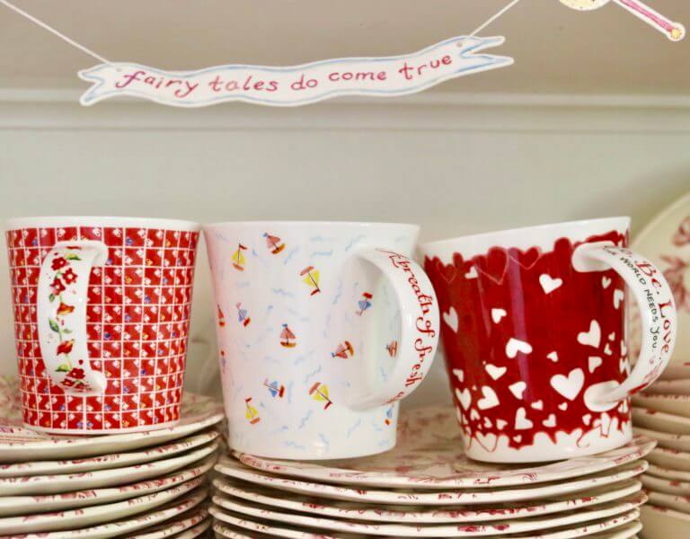 Susan Branch Blog | Susan Branch Blog | Page 24