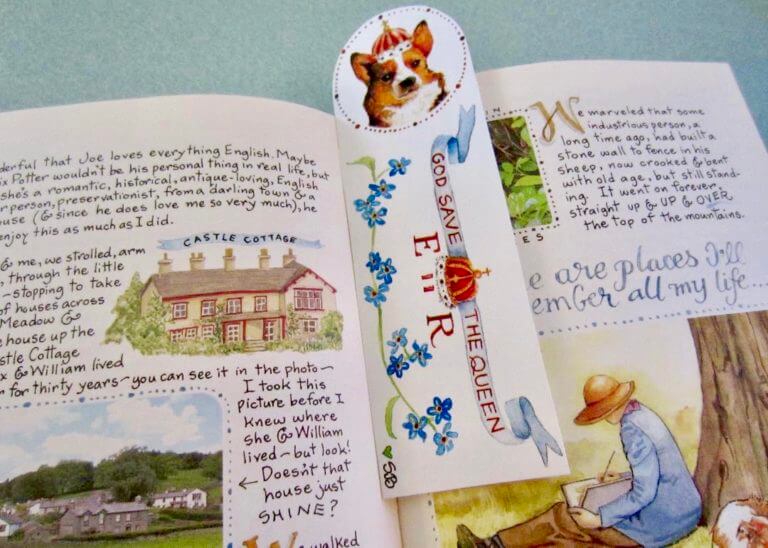 Susan Branch Blog | Susan Branch Blog | Page 24