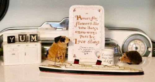 Susan Branch Blog | Susan Branch Blog | Page 21