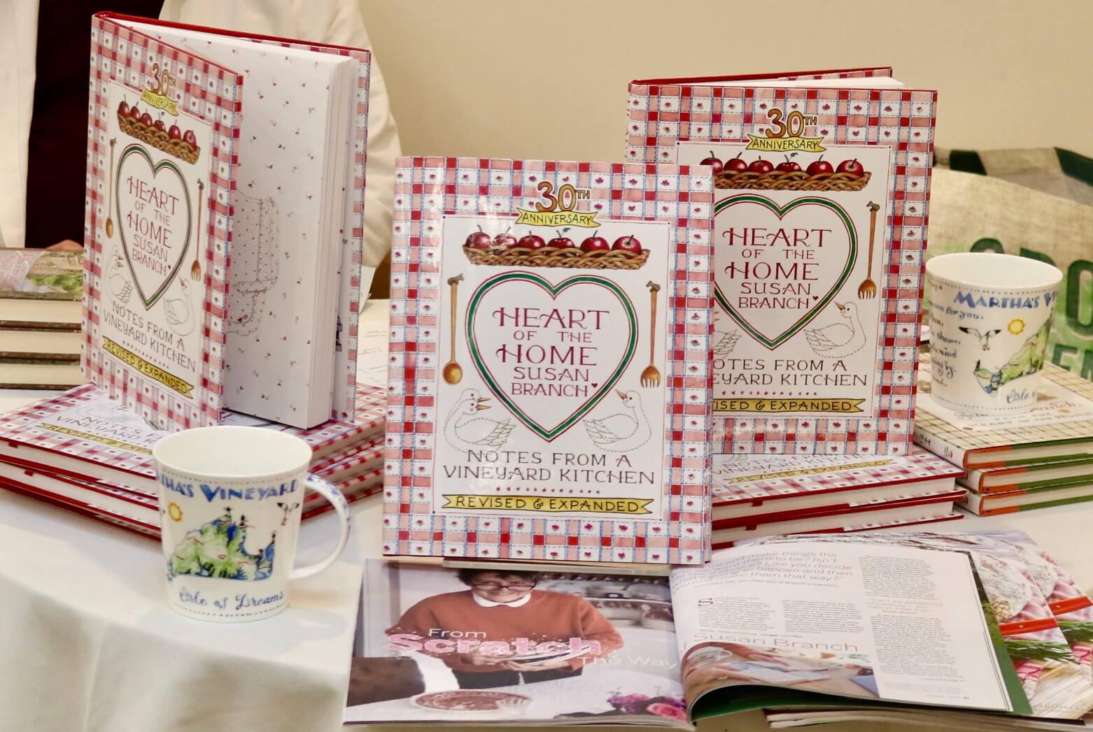 Susan Branch Blog | Susan Branch Blog | Page 14