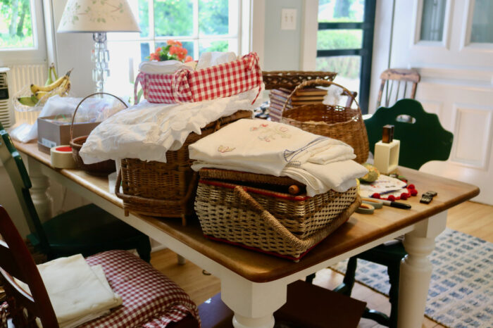 Susan Branch Blog | Susan Branch Blog